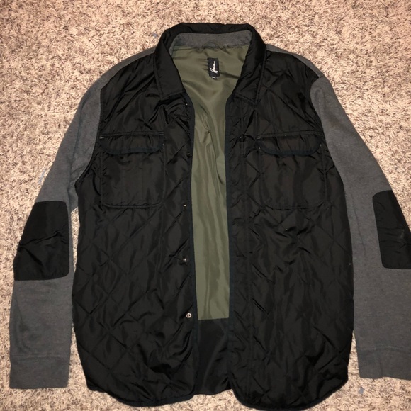 Howe | Jackets & Coats | Extra Large Howe Heavy Coat | Poshmark